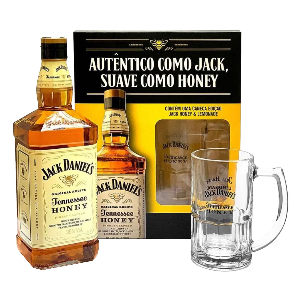 Khám Phá Jack Daniel's - Tinh Hoa Whiskey Mỹ Đích Thực